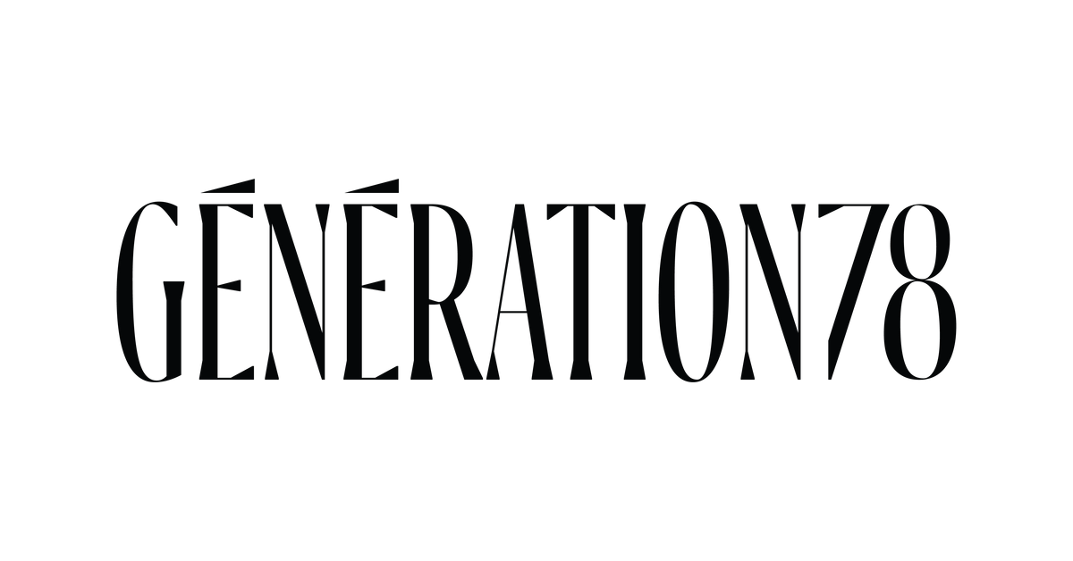 GENERATION78